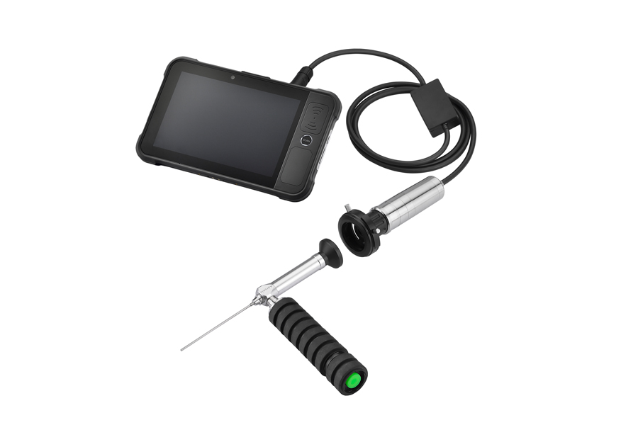 OD1.9mm Ultra-fine Fiber Scope | Product | Adronic Instrument ...